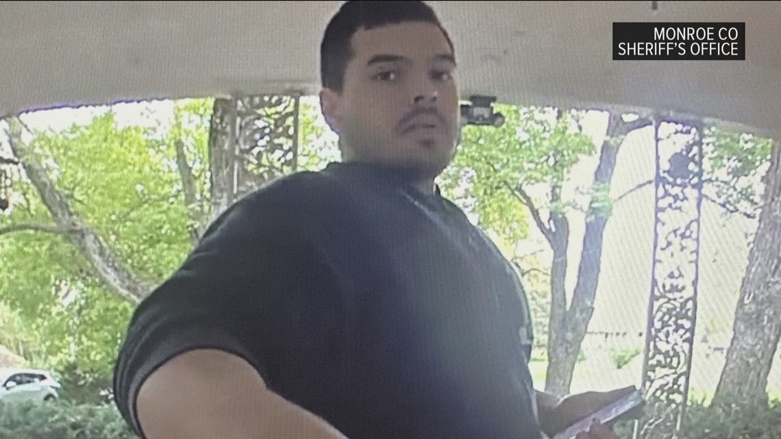 Authorities identify suspect in Monroe County phone scam, but whereabouts unknown | wtol.com