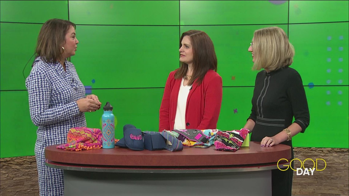 Check out 'Race for the Cure' VIP swag to support breast cancer ...