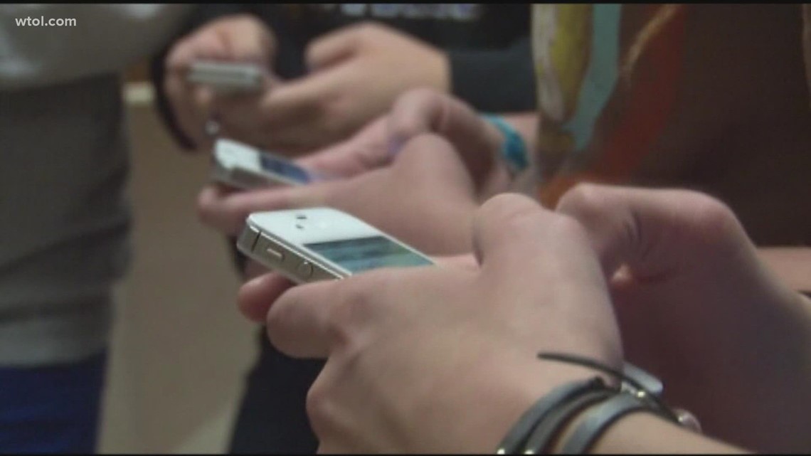 How sharing explicit videos and pictures can lead to legal trouble for ...