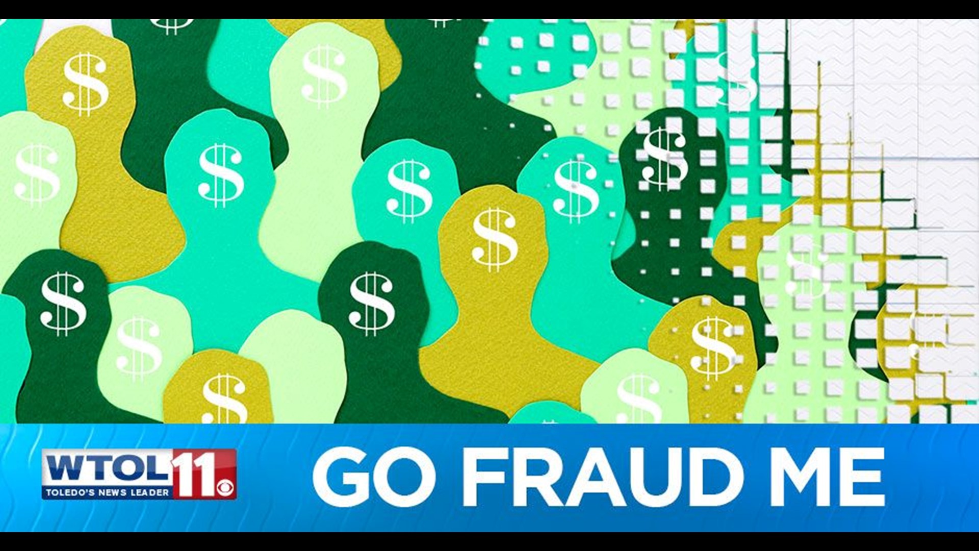 Go Fraud Me: How to tell if a crowdfunding campaign is legit | wtol.com