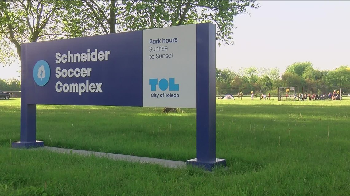 Plans underway for multi-million dollar remodel of Schneider Soccer ...