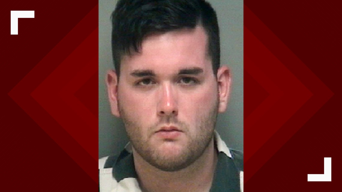 Sentencing moved up for Maumee's James Alex Fields Jr. in deadly ...