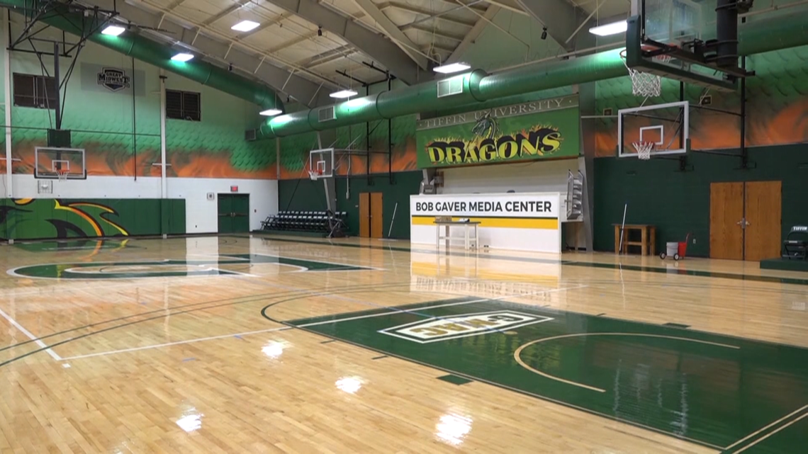 Justinger named interim head coach at Tiffin University | wtol.com