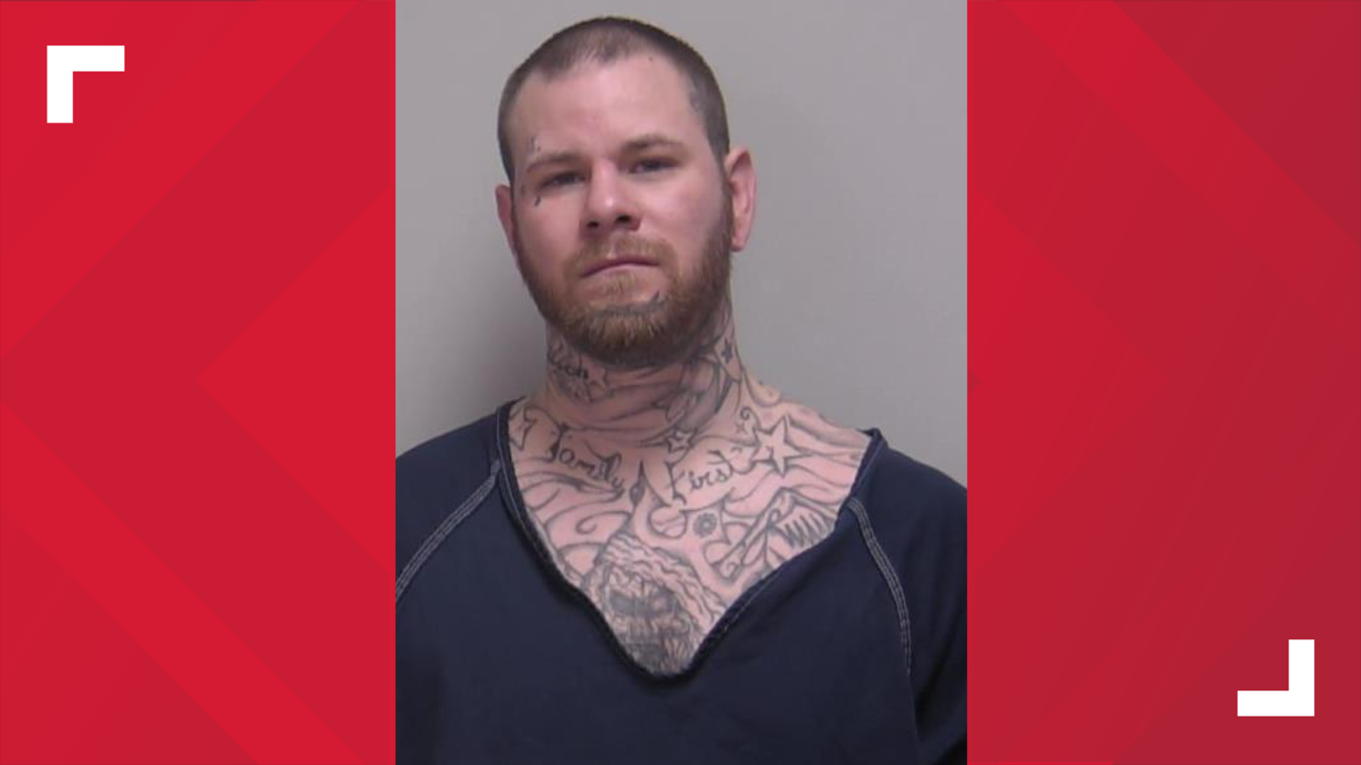 30-year-old man accused of stabbing a person at Findlay bar | wtol.com