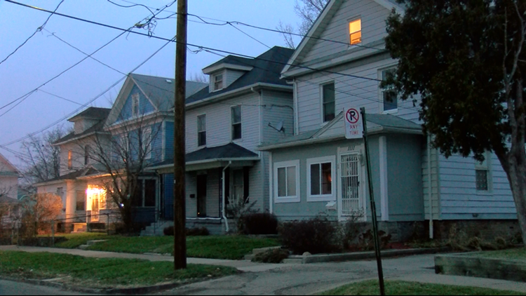 Neighborhood Block Watch can make difference in community crime | wtol.com