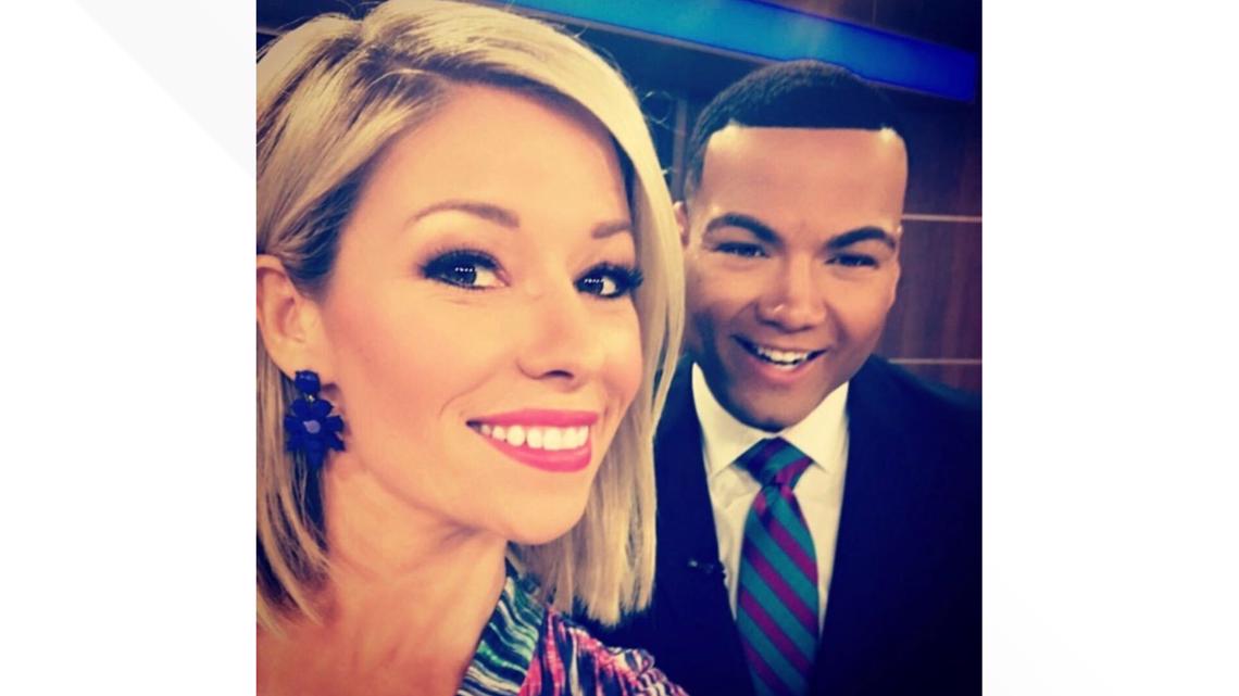 Melissa Andrews is WTOL 11's newest evening anchor in Toledo | wtol.com