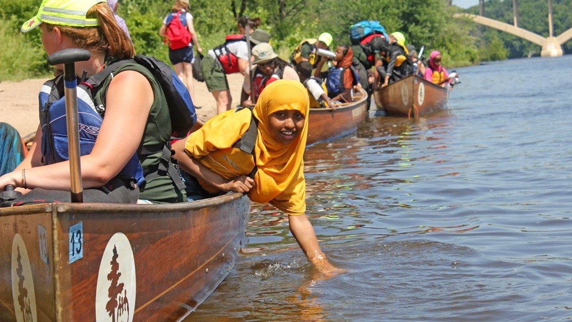 Celebrate the Mighty Maumee, take a canoe trip down river and beat the ...