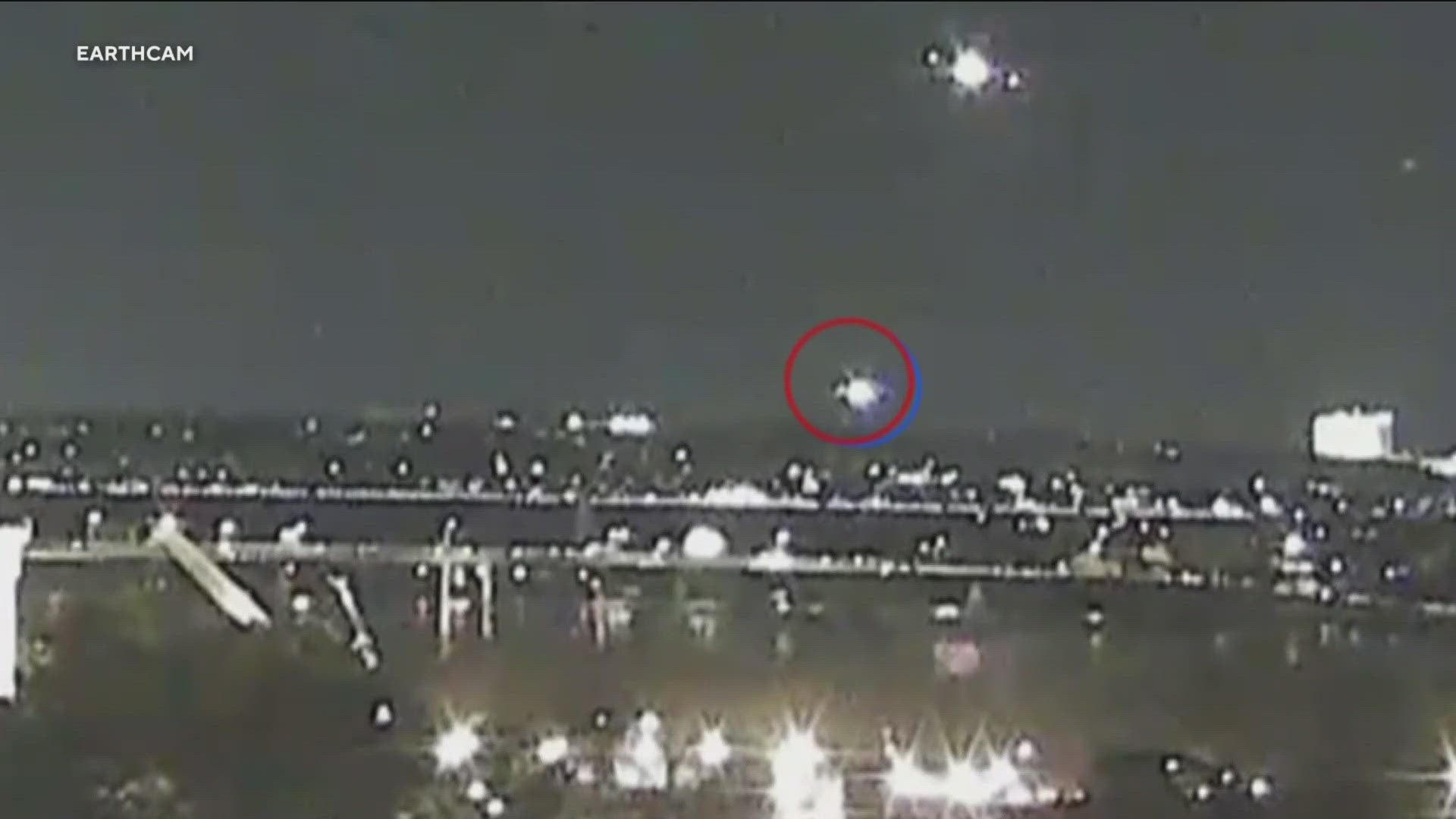 Deadly Plane Crash Draws Emotional Reaction Locally Nationally Wtol 11 News Team Coverage 5 7942