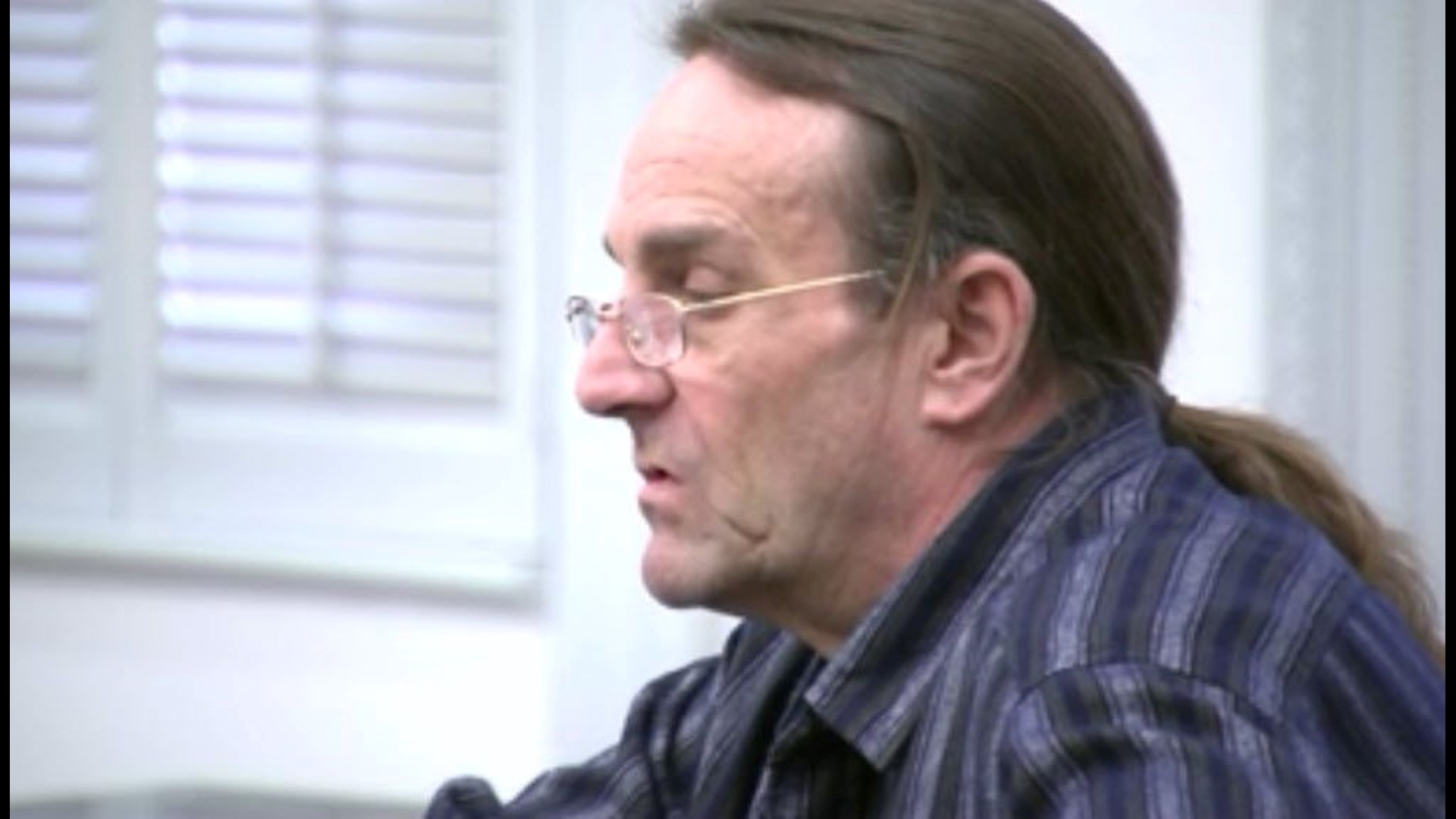 State to retry Russell Adkins in murder of Dana Rosendale | wtol.com