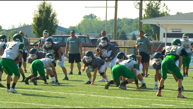 Lake Flyers look to come back strong after perfect 2015 season | wtol.com