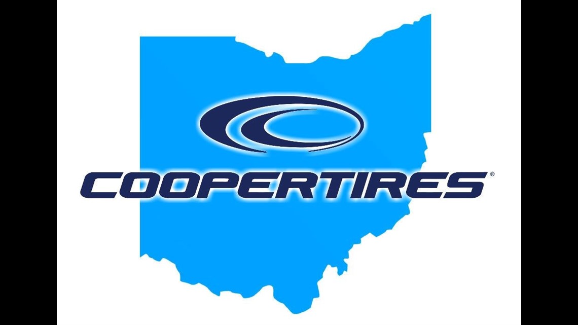 Cooper Tire to layoff 80 nationwide, including 60 in Findlay | wtol.com
