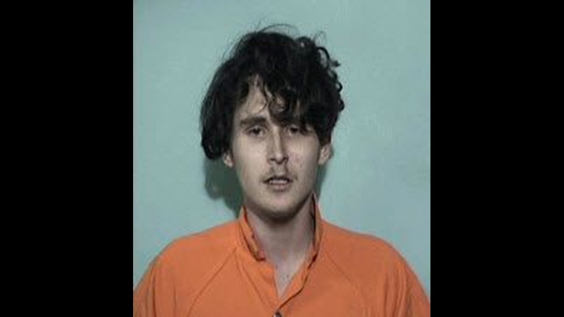 Man charged with assaulting Toledo Police officer | wtol.com