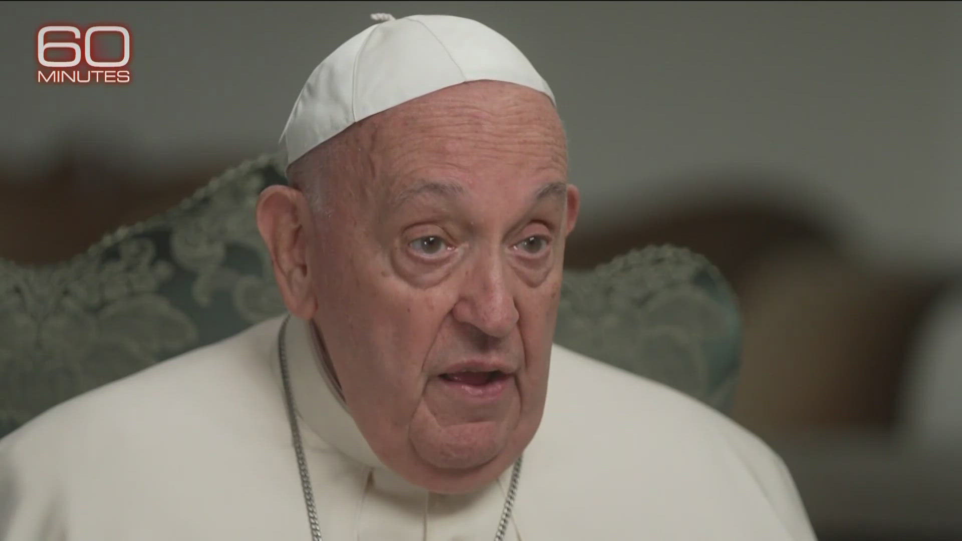 Pope Francis dies at 88: A look at his legacy | wtol.com