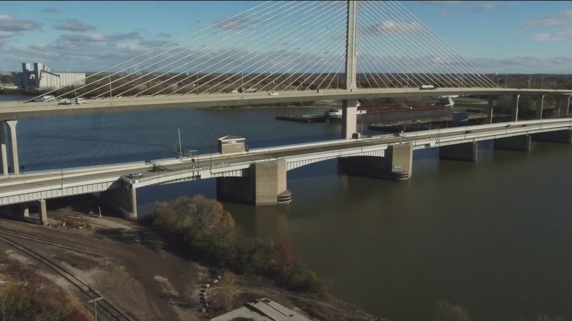 ODOT seeks public comment on proposed project to rehabilitate Craig ...