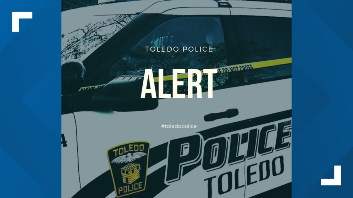 Donations for Officer Anthony Dia | wtol.com