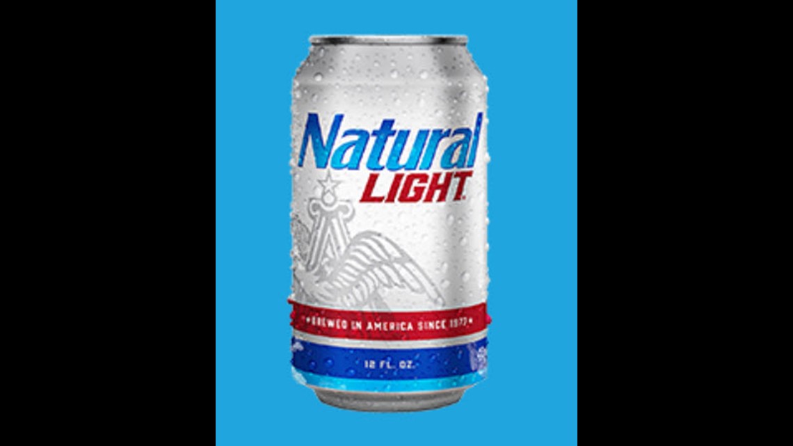 Natty Light is looking for interns to get paid to drink beer | wtol.com