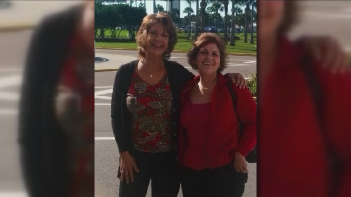 Nancy Lewton's death in south Toledo shocks best friend | wtol.com