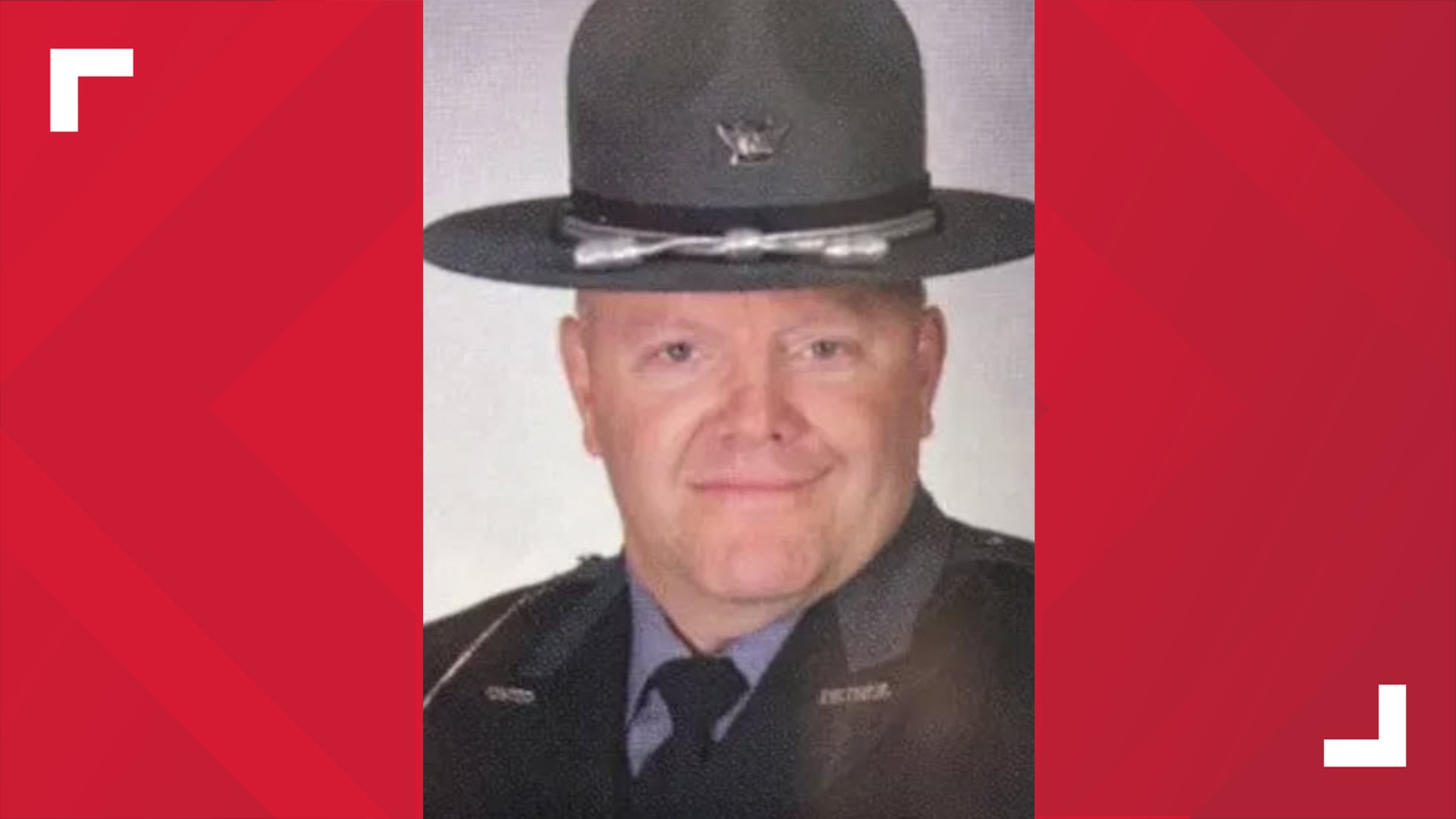 Ohio State Highway Patrol trooper dies of COVID-19 complications | wtol.com