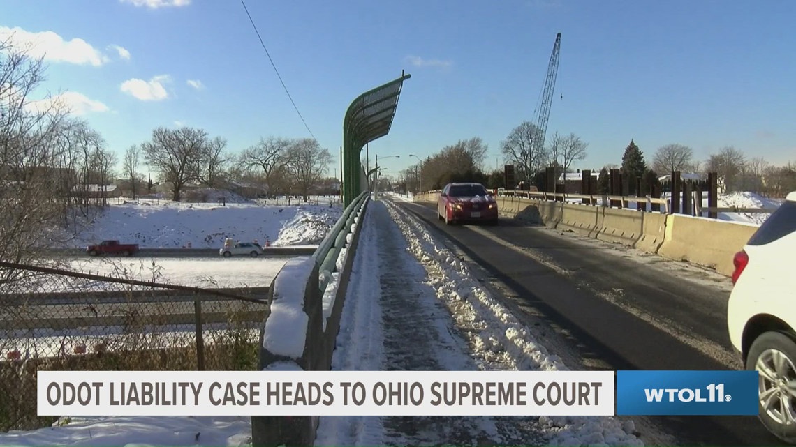 Ohio Supreme Court to review case regarding man killed by thrown object ...