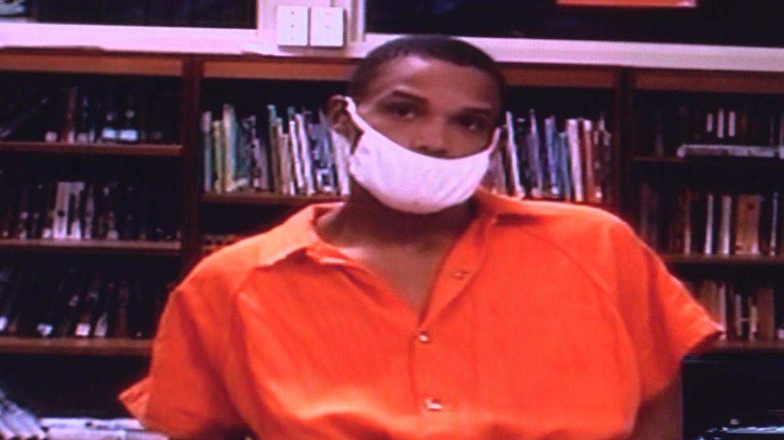 Family of Byrneport Apartment shooting suspect Kevin Moore | wtol.com