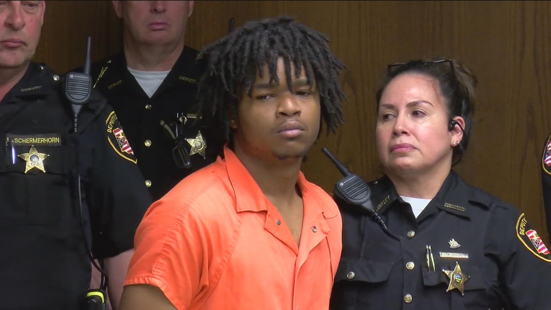 Here's what happens now after Jadiah Carter was charged with Murder ...