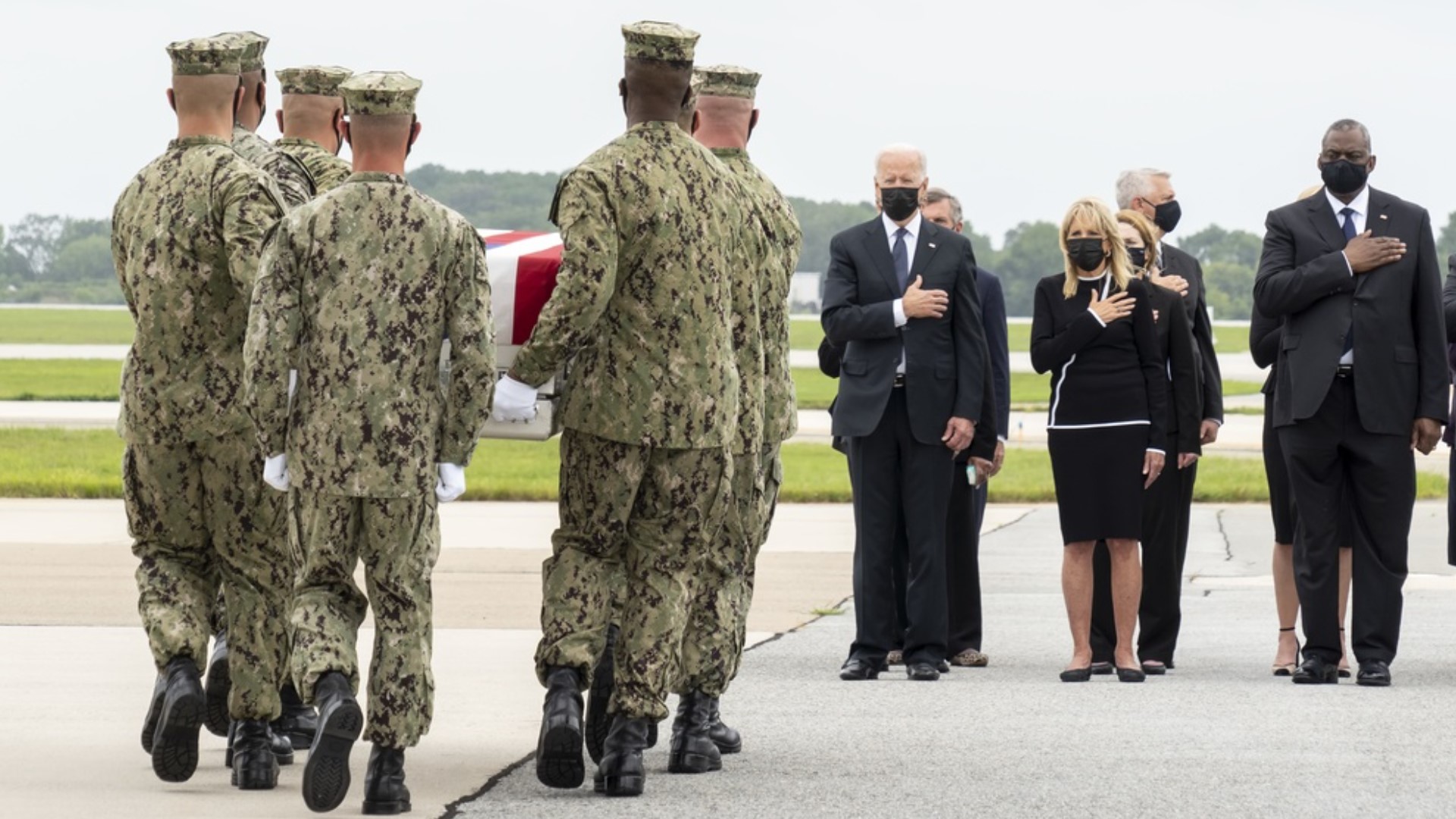 Photos Max Soviak US Navy corpsman killed in Afghanistan | wtol.com