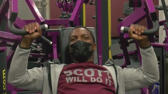 Planet Fitness offering free summer gym passes for teens | wtol.com