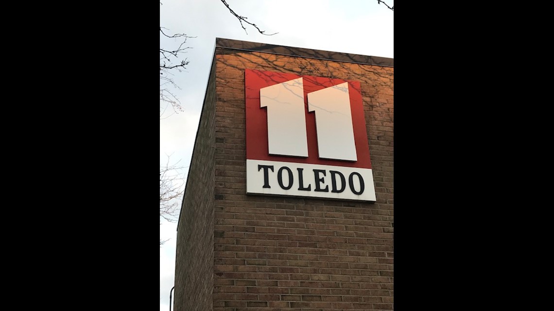 WTOL’s sign-on: A reporter remembers | wtol.com