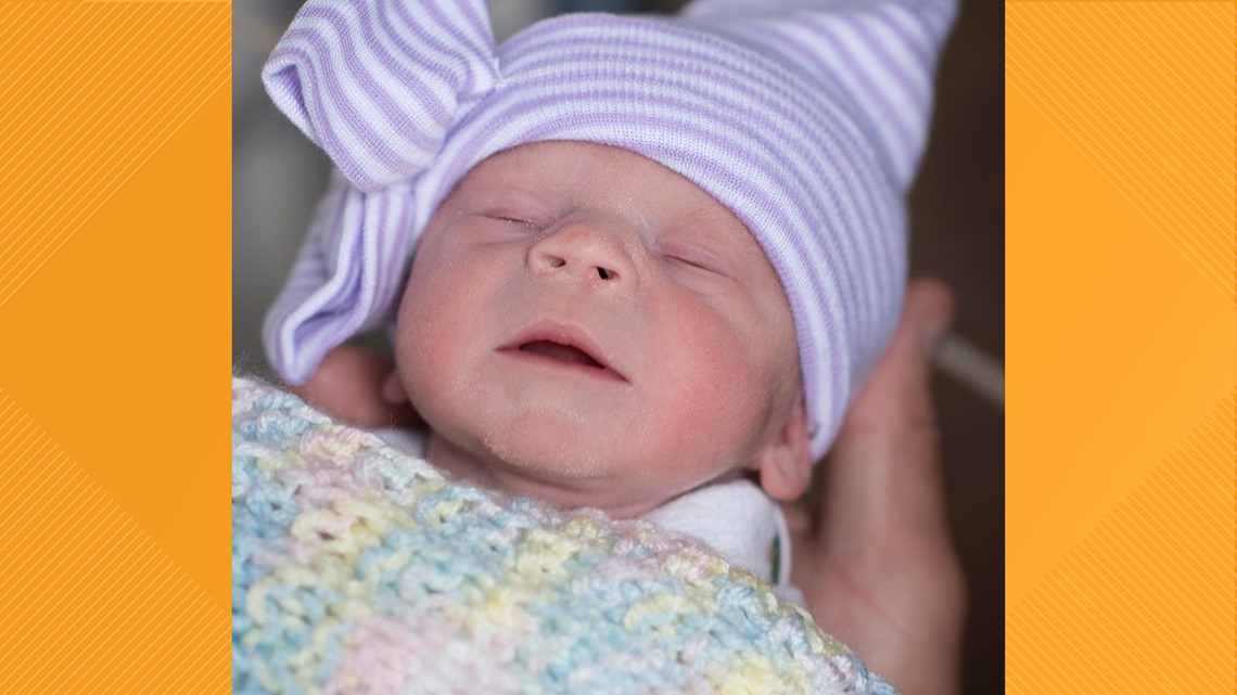 Cleveland Clinic delivers baby from dead donor's transplanted womb for ...