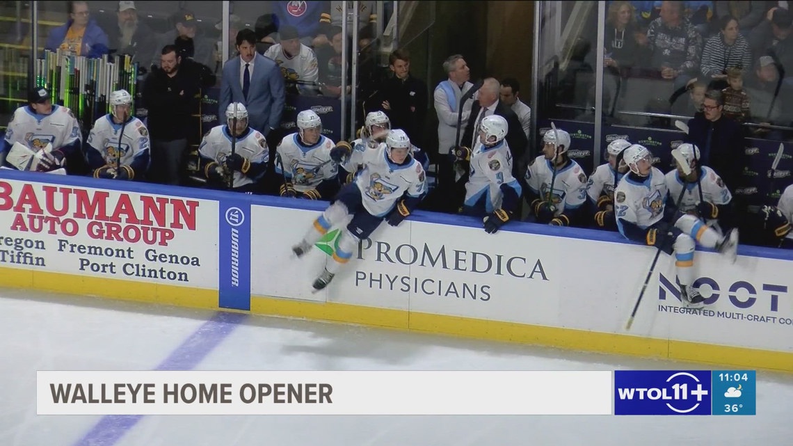 Toledo Assembly Complex to add third vehicle to production line | wtol.com