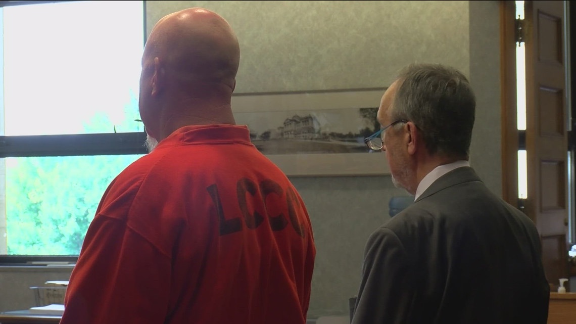 Michigan man sentenced for hit-and-run in Temperance | wtol.com