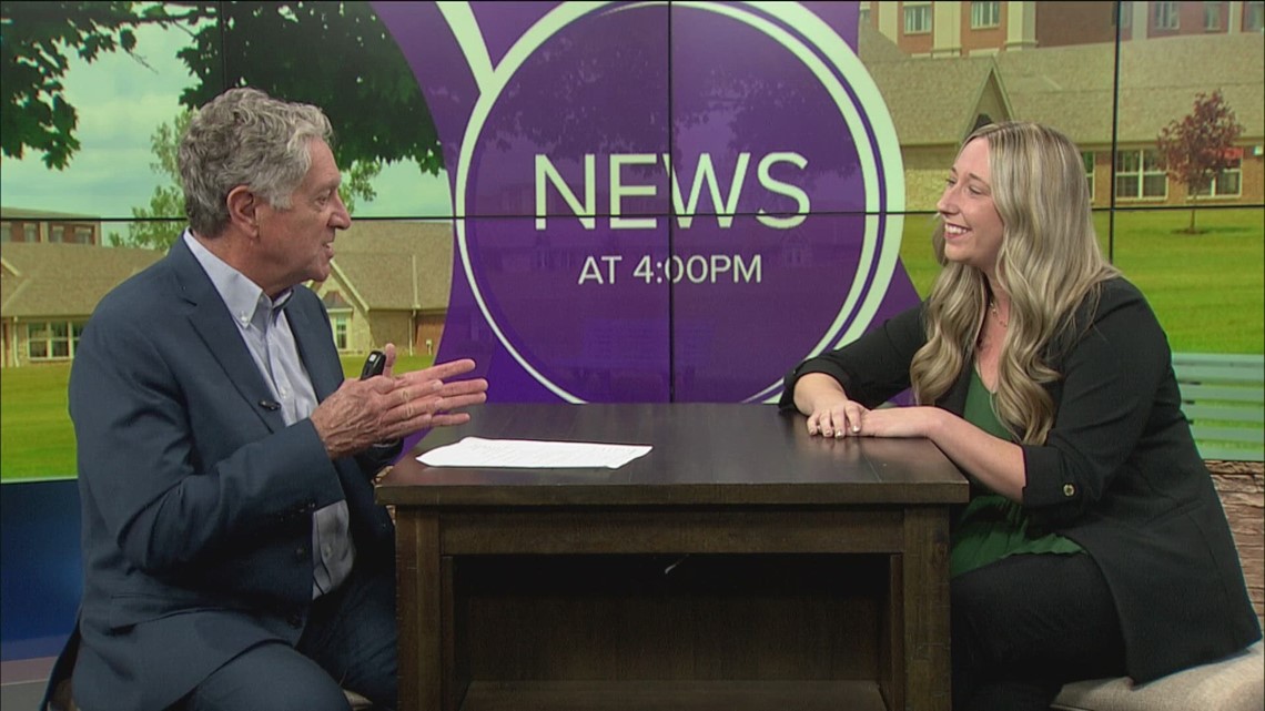 Browning Masonic Community's assisted living options | wtol.com