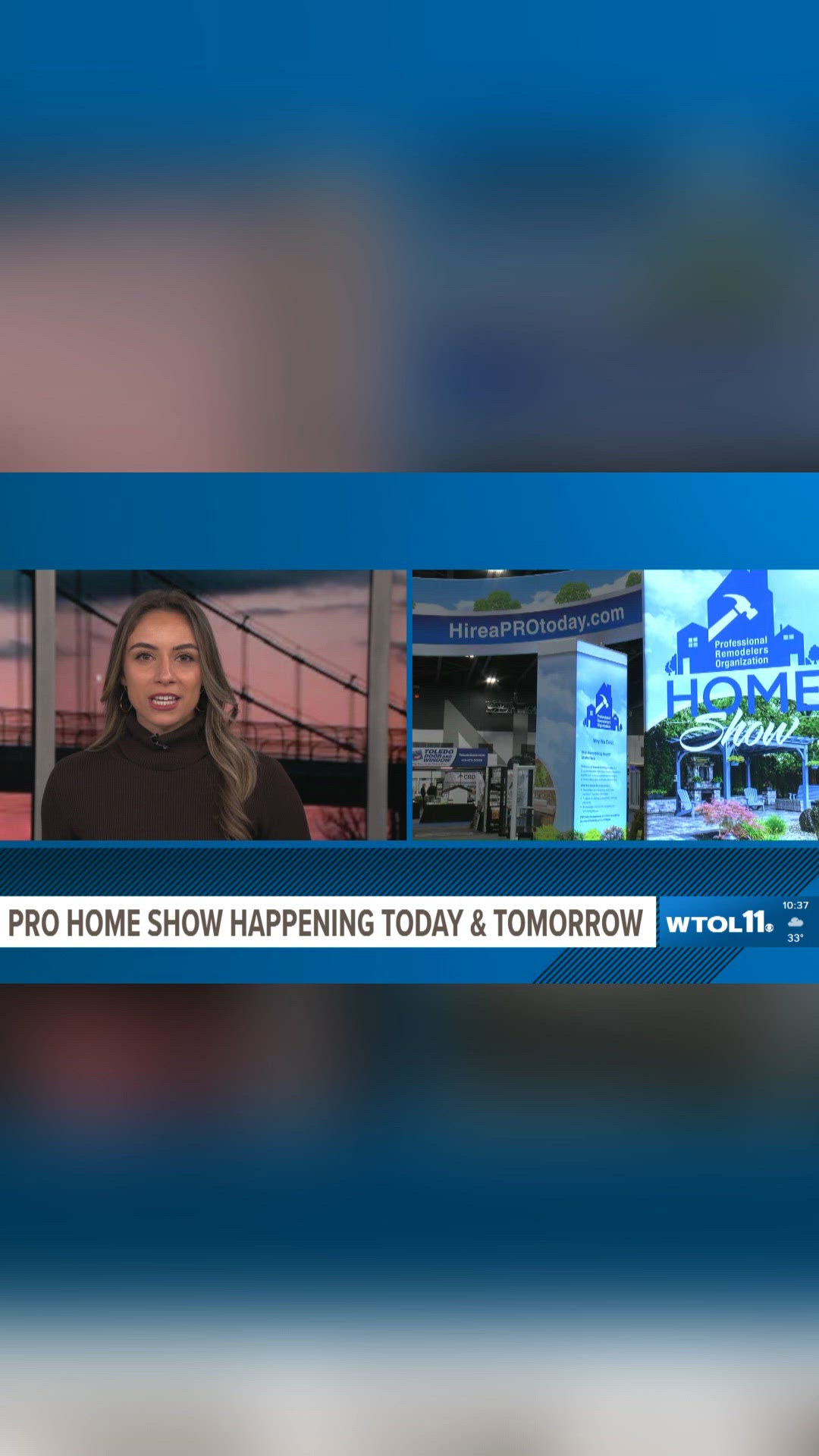 Pro Home show interview with Sam Kale of Sammy's Visionary Landscape ...