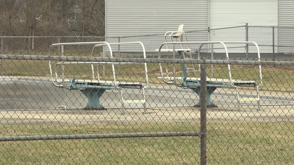 Tiffin pool opening 2021 | wtol.com