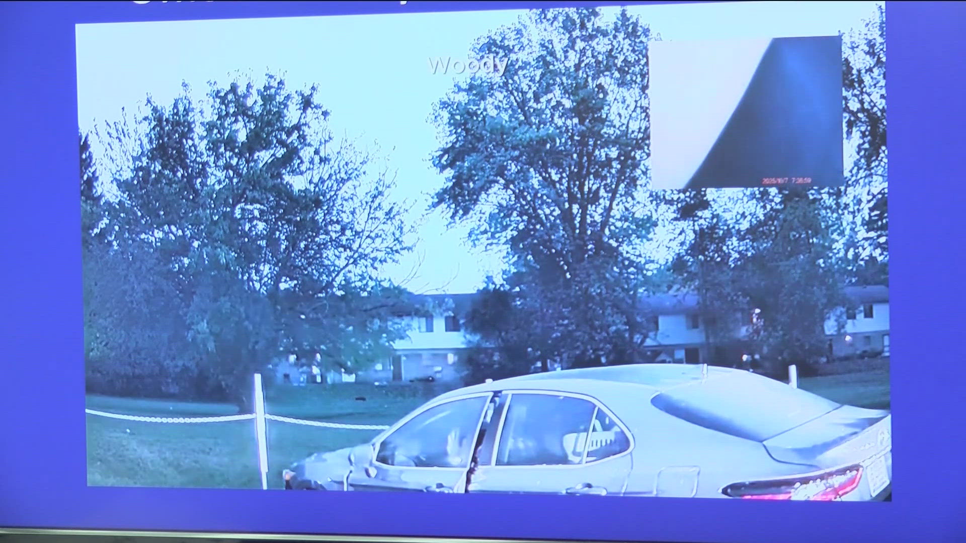 Toledo police provide details on shooting that killed robbery suspect ...