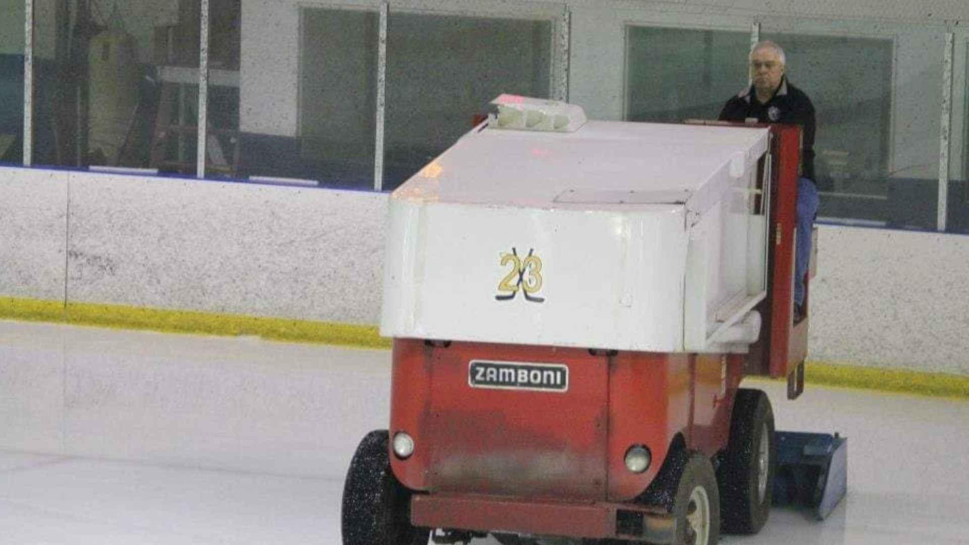Toledo Cherokee Hockey | wtol.com