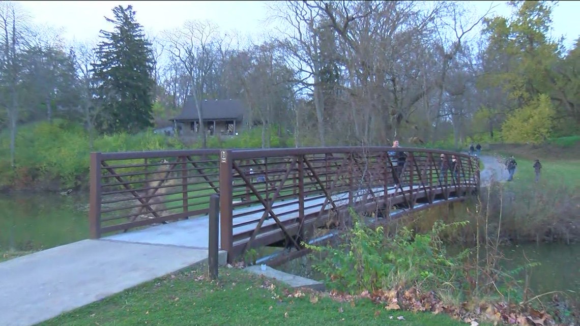 Side Cut Metropark visitors have safety concerns after death | wtol.com