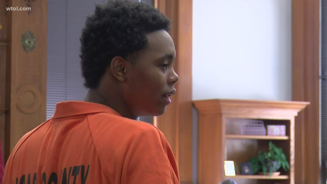 Co-defendant who took plea deal in Malachi Barnes case sentenced to 23 ...