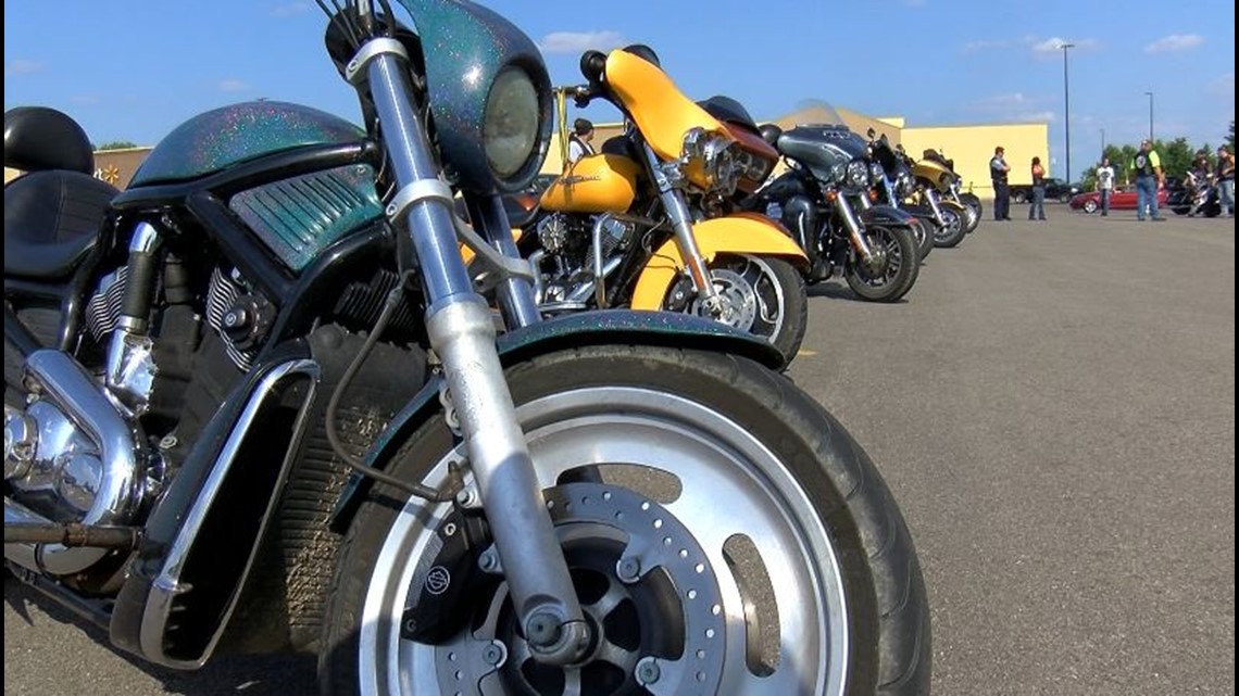 Motorcycle Ohio dedicating $2.5 million in safety & rider classes ...