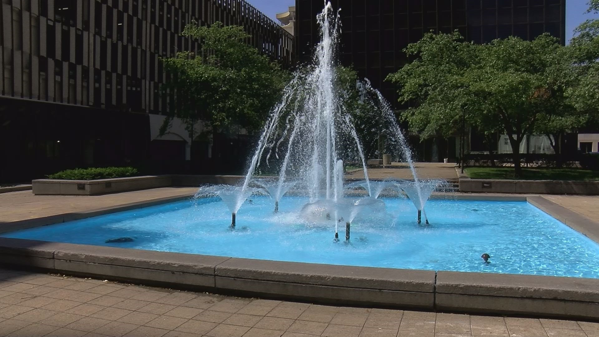 Toledo council considers funding Levis Square reconstruction | wtol.com