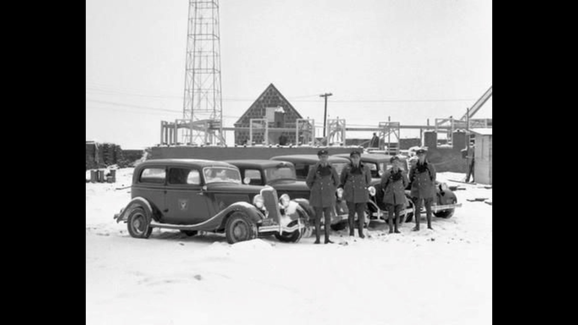 VOTE: Ohio State Highway Patrol leading national 'Best Cruiser' contest ...