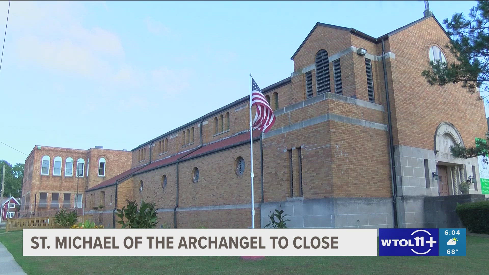 St. Michael the Archangel Parish in Toledo to close after 125 years ...