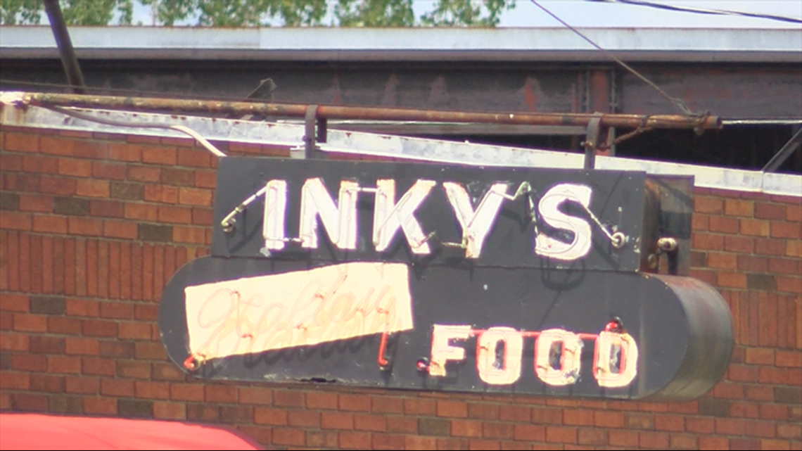 Inky's Restaurant keeps family tradition going strong for 60 years ...
