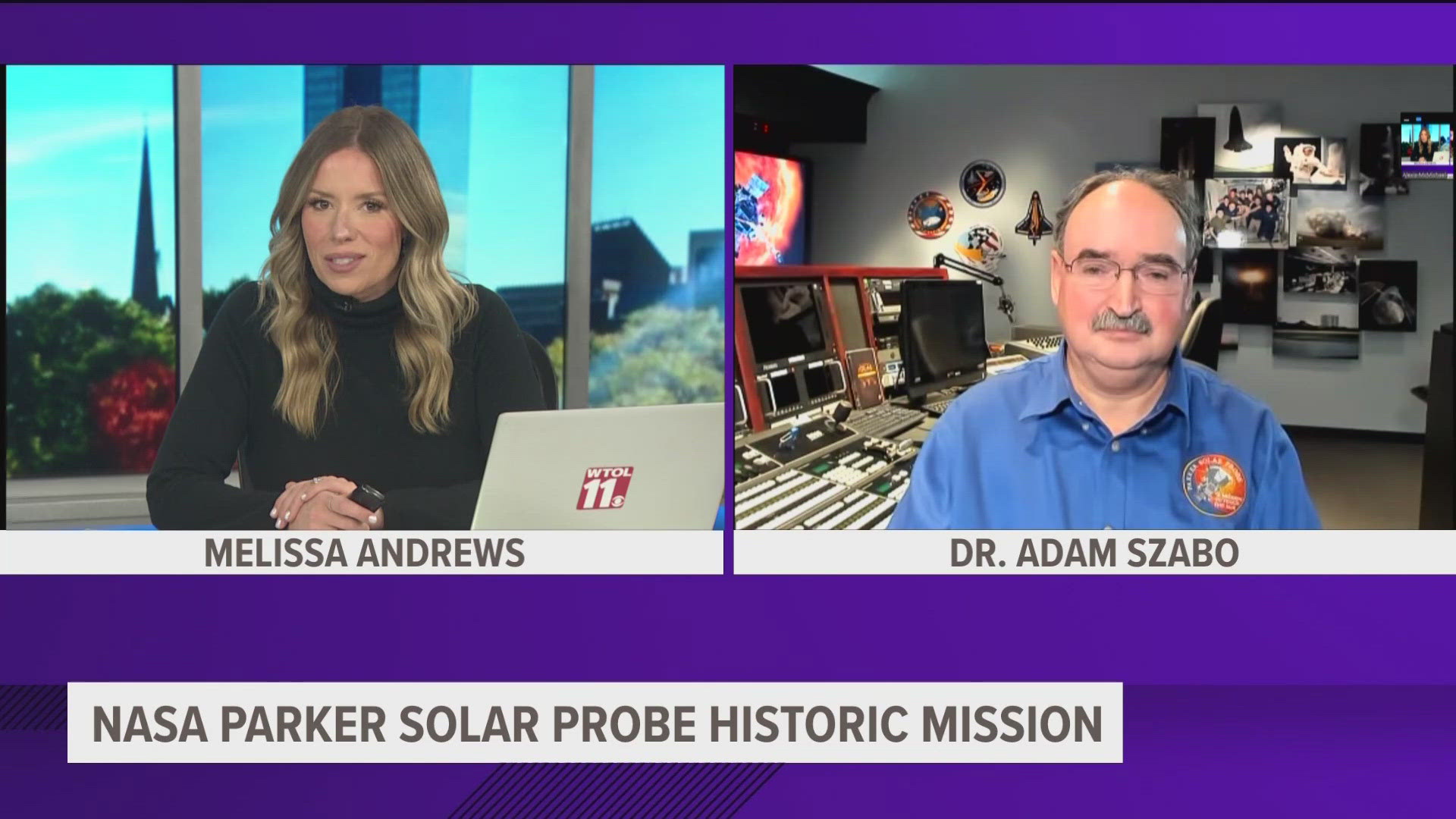 NASA Parker Solar Probe historic mission to answer questions about the ...