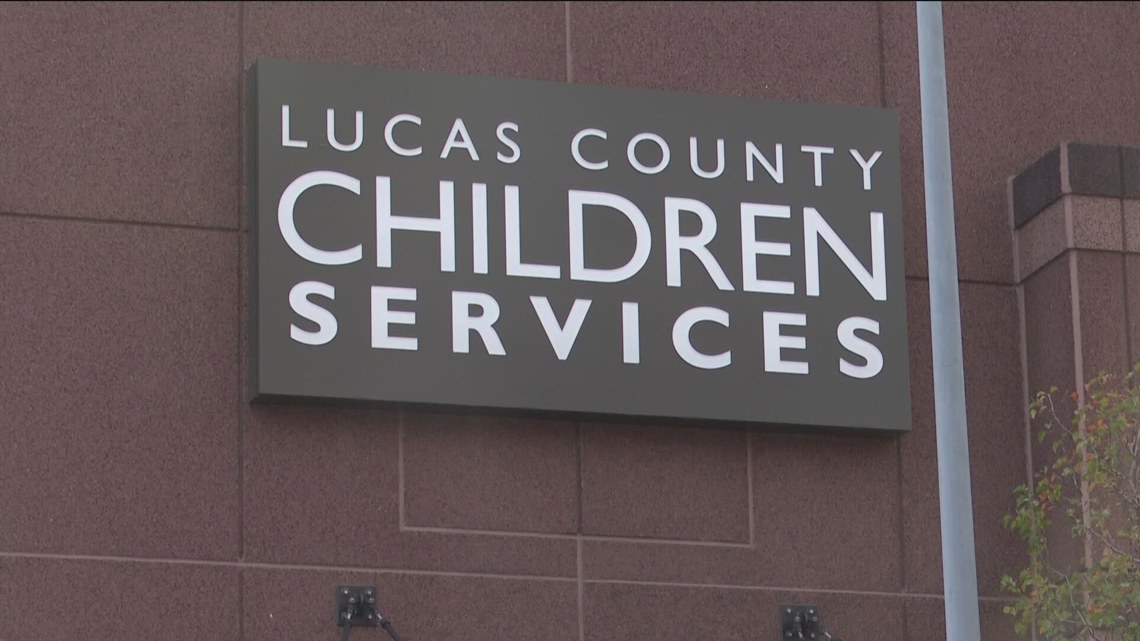 Lucas County Children Services levy passes with roughly two-thirds ...