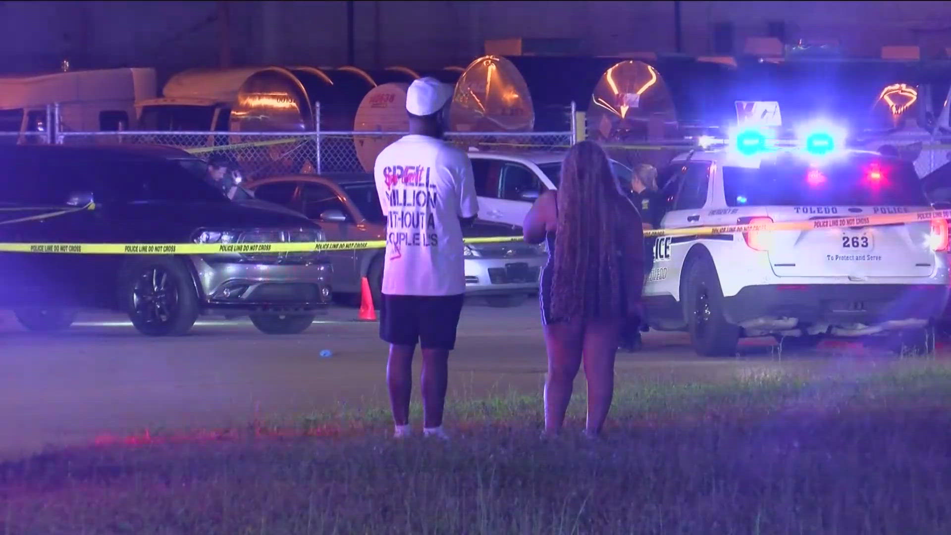 Toledo Mayor addresses six homicides over holiday weekend | wtol.com