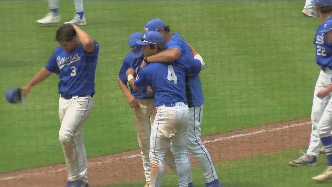 Anthony Wayne Generals baseball team finishes season at state semifinal ...
