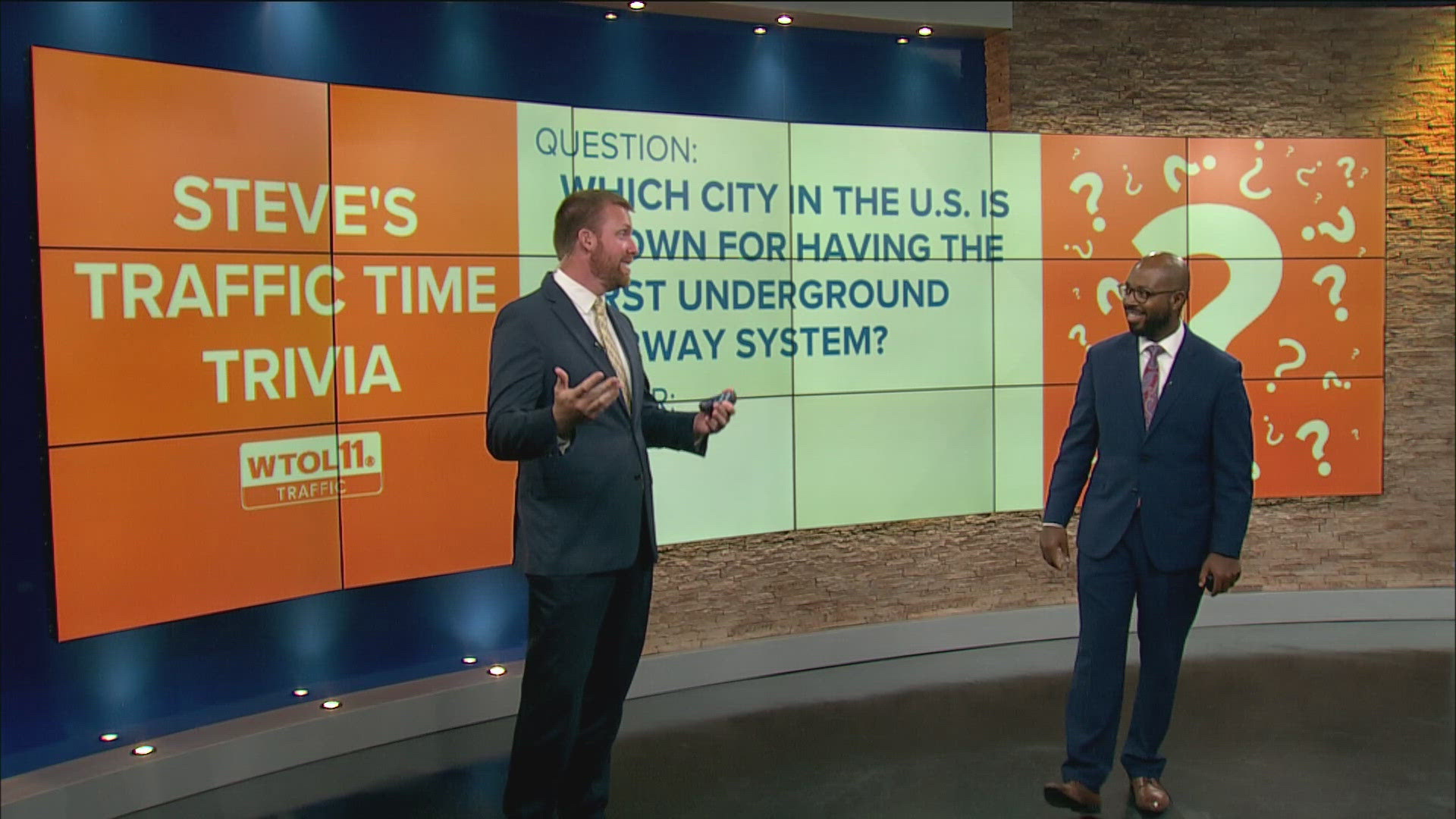 Wind helps reveal remains of 'Dynamite Dock' | wtol.com