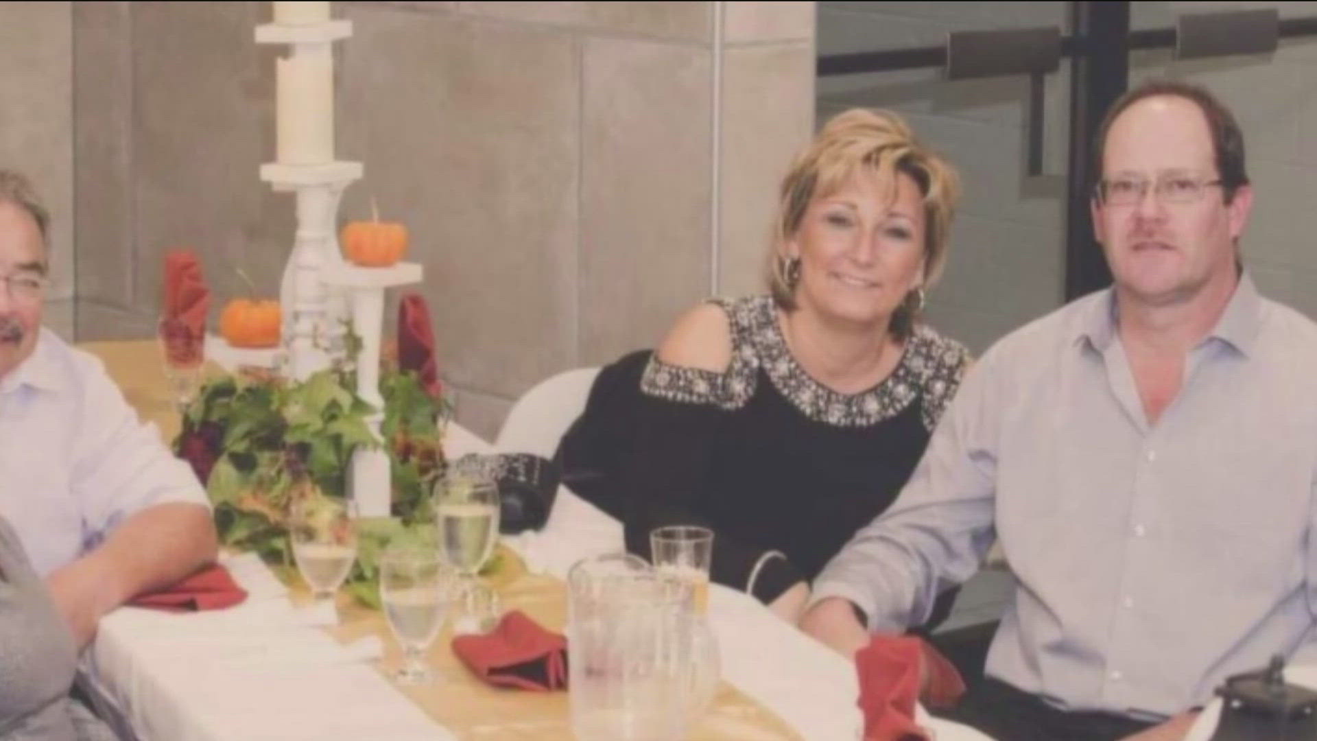 CBS's '48 Hours' to highlight Dee Warner case; how to watch on WTOL 11 ...