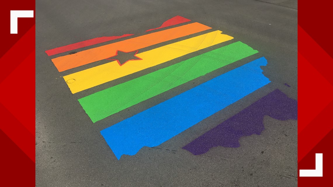 Findlay LGBTQ nonprofit hosting pride picnic over the weekend | wtol.com
